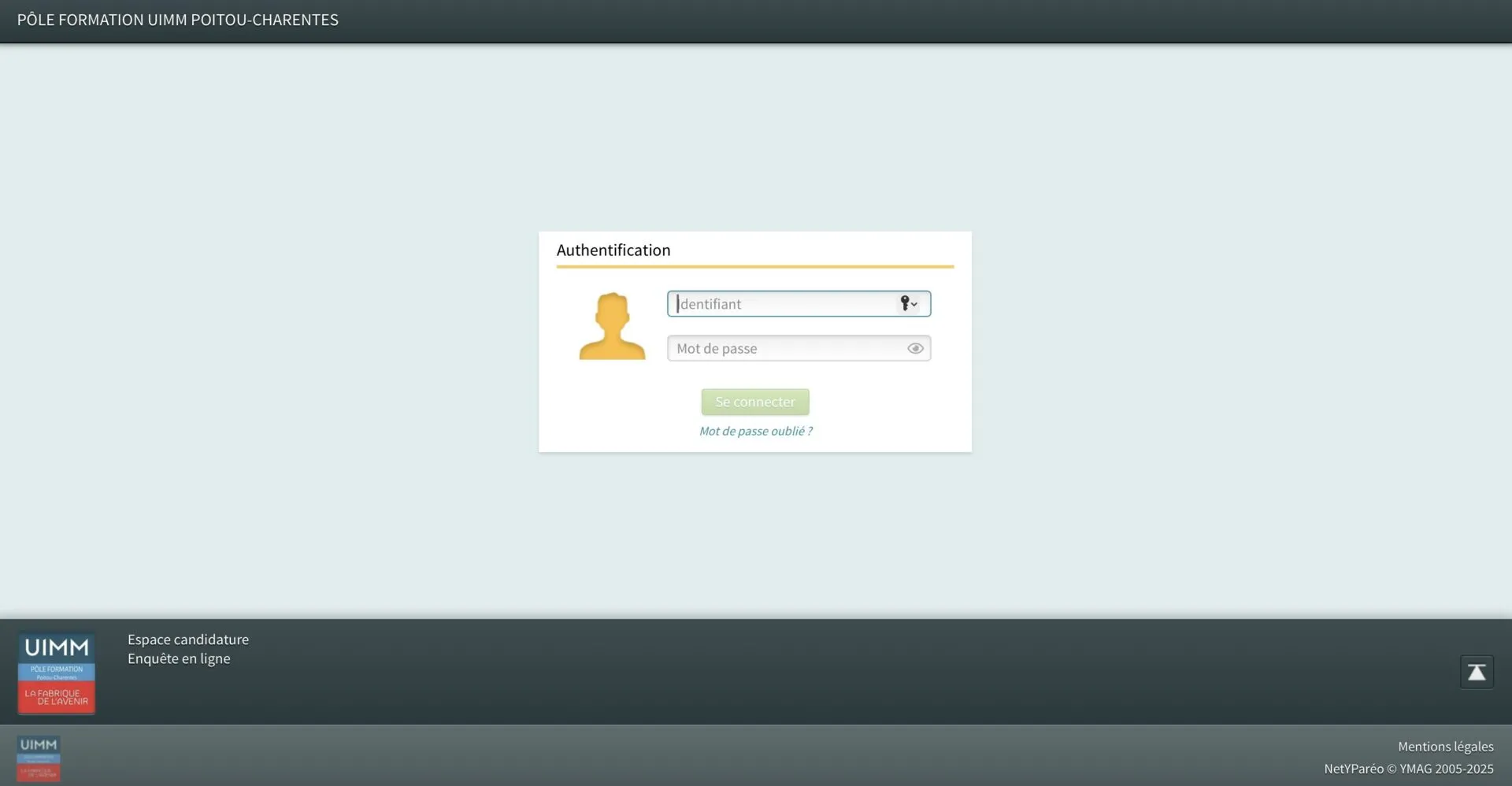 YPAREO : solution logicielle modulaire pour centres de formation