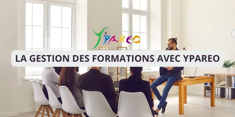 YPAREO : solution logicielle modulaire pour centres de formation