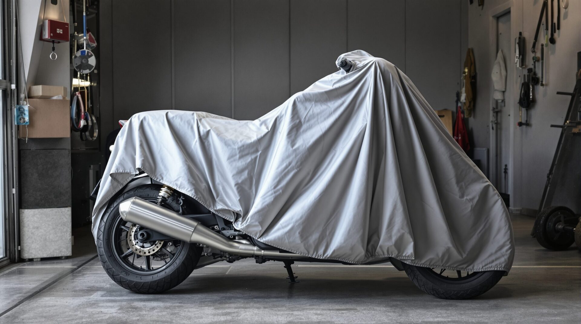 Simulation covering moto, pourquoi est-ce important avant la pose
