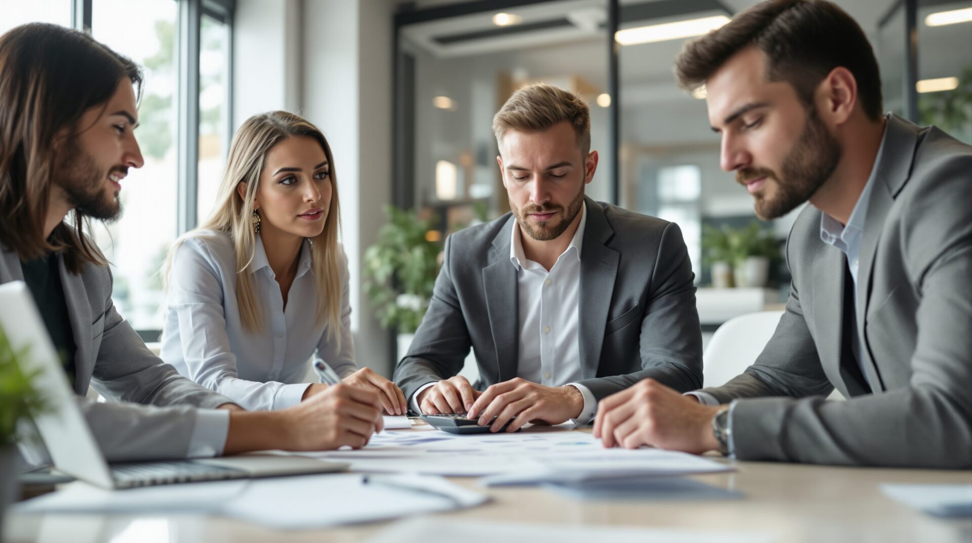 Calcul ca prévisionnel, méthode pour fiabiliser ses estimations